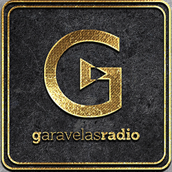 G Radio - Web Radio by Nikos Garavelas