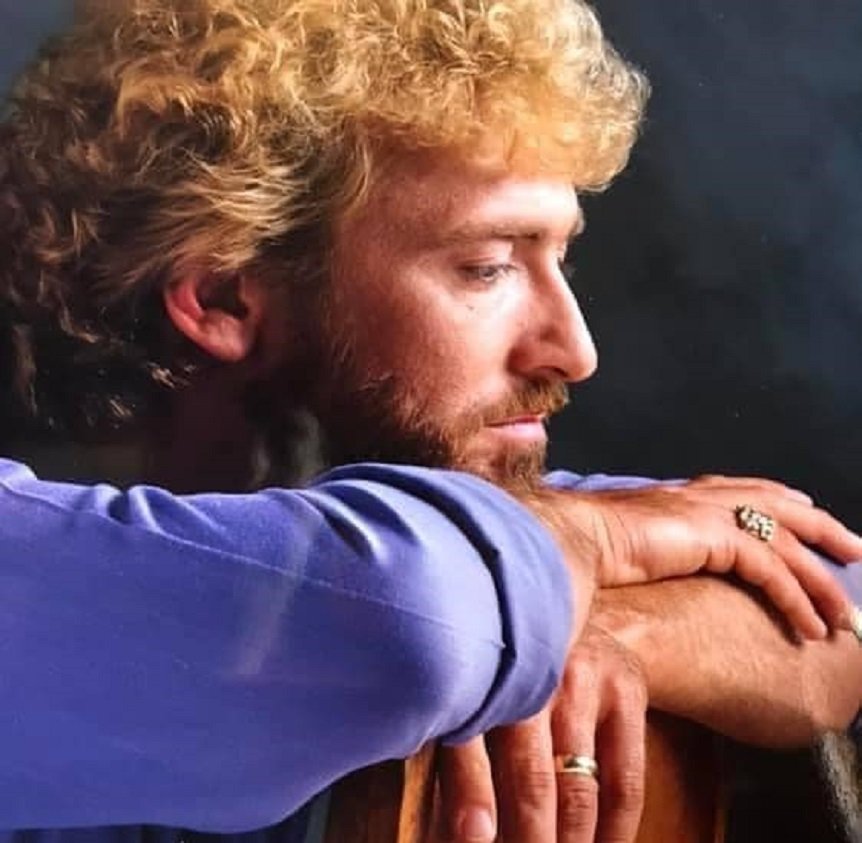 Keith Whitley: H συγκινητική ανάρτηση του γιου του για την επέτειο ...