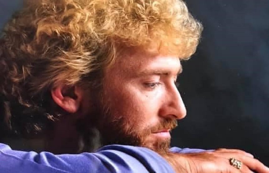 Keith Whitley: H συγκινητική ανάρτηση του γιου του για την επέτειο ...