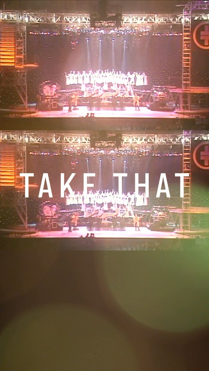 Οι Take That αποκαλύπτουν γιατί ο Jason Orange εγκατέλειψε το ...