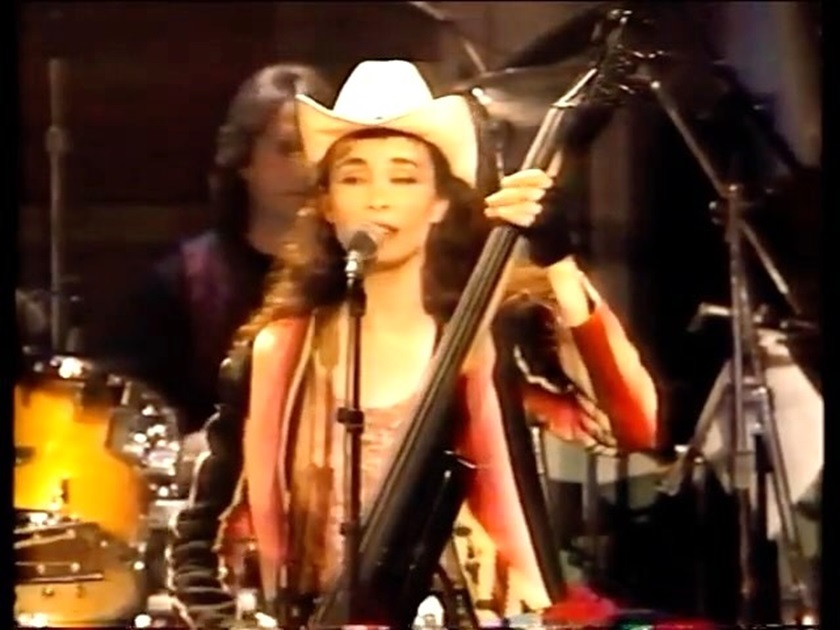 Laura Lynch: Σκοτώθηκε σε τροχαίο το ιδρυτικό μέλος των Dixie Chicks ...